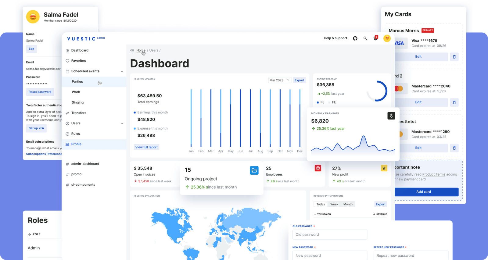 Epicmax | Frontend Development Company